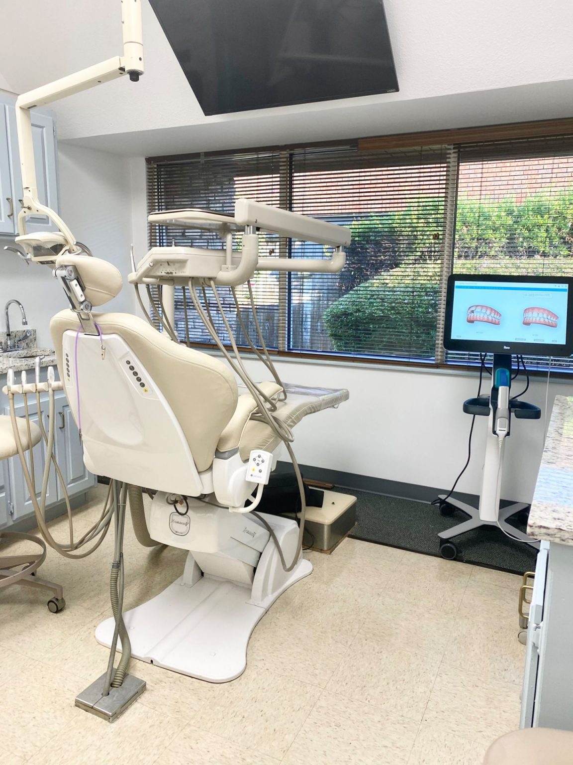 North Richland Hills Dentist Near Me - Rufe Snow