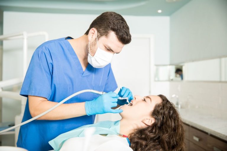 Wisdom tooth extraction: Procedure and recovery