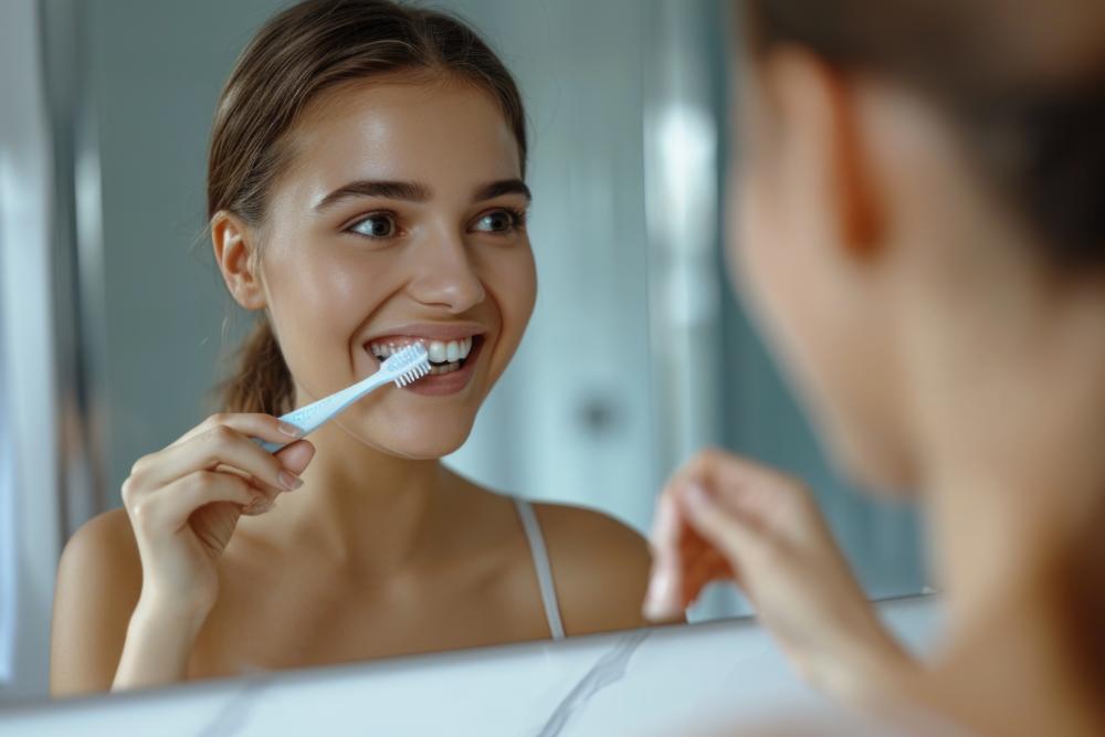 How to clean & care for your dentures easily & efficiently?